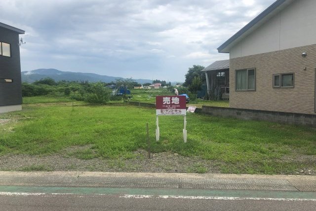 サンコーホームの分譲土地・分譲建売住宅｜秋田・横手・大仙・由利本荘・湯沢の新築一戸建て