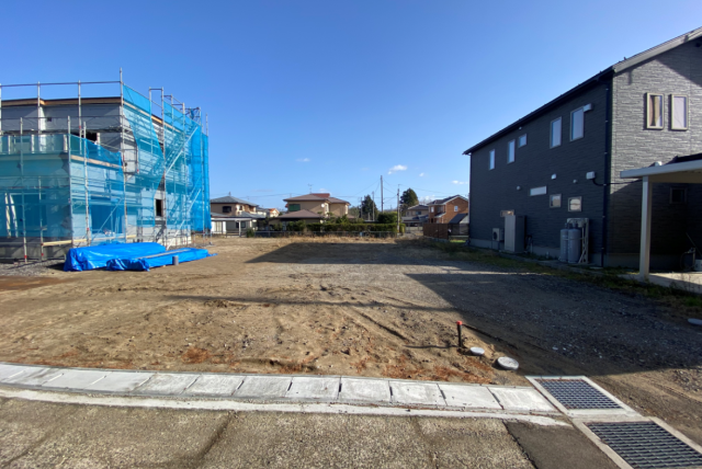 サンコーホームの分譲土地・分譲建売住宅｜秋田・横手・大仙・由利本荘・湯沢の新築一戸建て