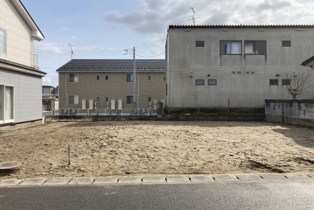 サンコーホームの分譲土地・分譲建売住宅｜秋田・横手・大仙・由利本荘・湯沢の新築一戸建て