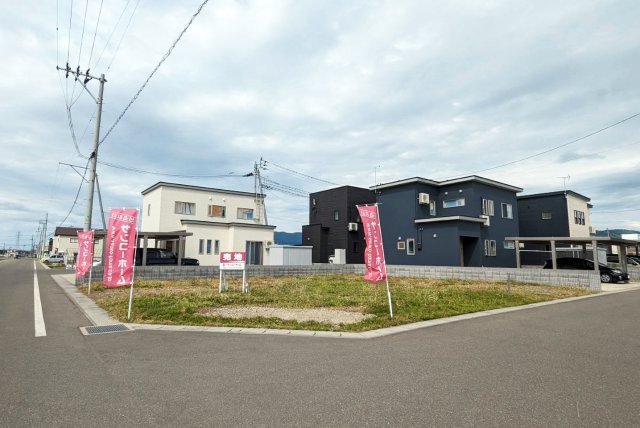サンコーホームの分譲土地・分譲建売住宅｜秋田・横手・大仙・由利本荘・湯沢の新築一戸建て
