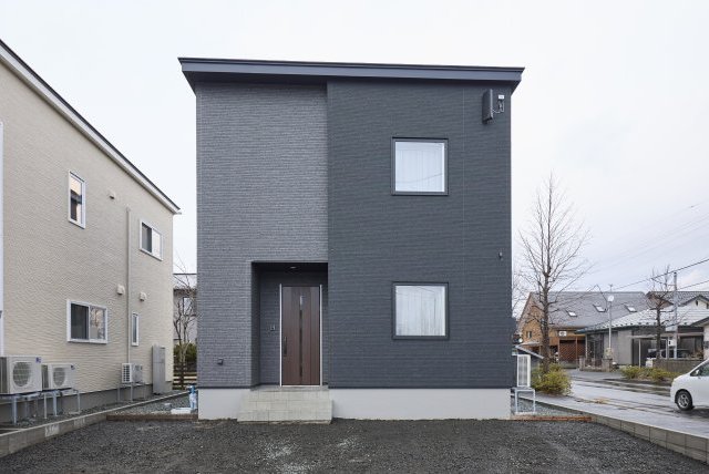 サンコーホームの分譲土地・分譲建売住宅｜秋田・横手・大仙・由利本荘・湯沢の新築一戸建て